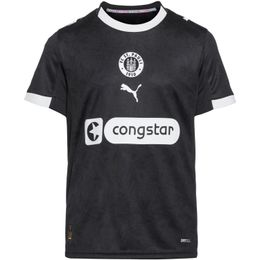 Puma Fc St. Pauli 25-26 3rd Teamtrikot Kinder, Gr&ouml;&szlig;e: 140