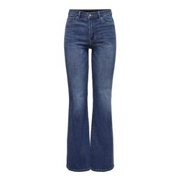 Only Jeans 'ONLRose' Damen Gr&ouml;&szlig;e 27/28 blue denim