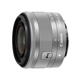 Objektiv Canon EF-M 15-45mm f/3.5-6.3 EF-M 15-45mm f/3.5-6.3