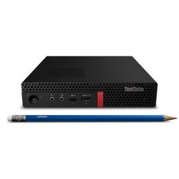 Lenovo ThinkStation P330 Tiny Core i5 2 GHz - SSD 512 GB RAM 16 GB