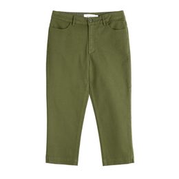 Seasalt Cornwall Pants 'Albert Quay' female Green size 16