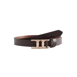 next Belt female Brown size XXL