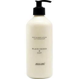 Cereria Molla, Bodylotion, Na (Körperlotion, 500 ml)