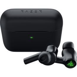 Razer Hammerhead HyperSpeed (Kabellos), Gaming Headset, Schwarz