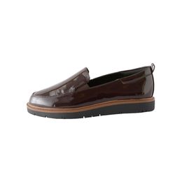 next Moccasins 'Forever Comfort' female Brown size 7