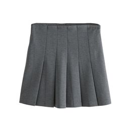 next Rock Damen Gr&ouml;&szlig;e 40 graumeliert