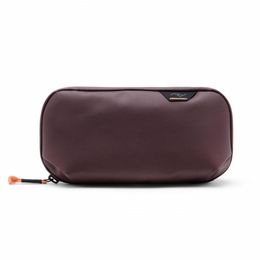 Peak Design Tech Pouch Small Eclipse