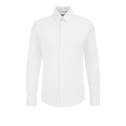 Van Gils Button Up Shirt male White size XXXL