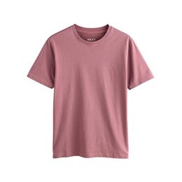 next Shirt male Pink size S
