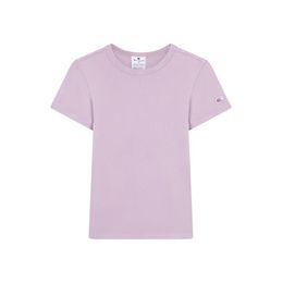 Champion Authentic Athletic Apparel Shirt female Purple size XS