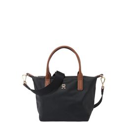 Tommy Hilfiger Handtasche 'POPETTE' Damen Größe One Size schwarz