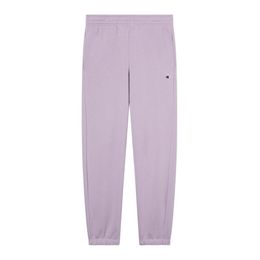 Champion Authentic Athletic Apparel Hose Damen Gr&ouml;&szlig;e XL lila