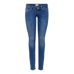 Only Jeans 'ONLCoral' Damen Gr&ouml;&szlig;e 25 blue denim