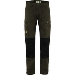 Fj&auml;llr&auml;ven Fj&auml;llr&auml;ven Hose Vidda Pro Dark Olive/Black (Gr&ouml;&szlig;e: 58)