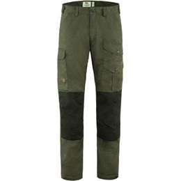 Fjällräven Fjällräven Hose Vidda Pro Laurel Green/Deep Forest (Größe: 48)