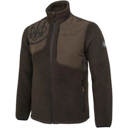 Beretta Fleecejacke Trailhead Thermal Pro&reg; Brown Bark (Gr&ouml;&szlig;e: S)