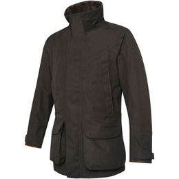 Beretta Jacke Tempesta Brown Bark (Gr&ouml;&szlig;e: S)