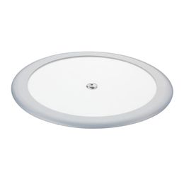 Dimatec Aufbaupanel Touch Switch - chrom