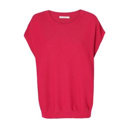 TATUUM Blouse female Pink size S