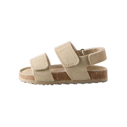 next Sandale Jungen Gr&ouml;&szlig;e 20.5 hellbeige
