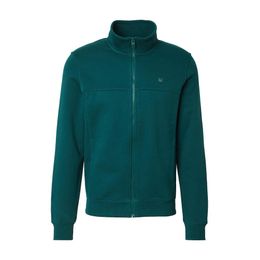 s.Oliver Sweatjacke Herren Gr&ouml;&szlig;e L smaragd