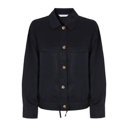 TATUUM jacke SAKSO Damen Gr&ouml;&szlig;e M navy