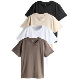 The Set Shirt male Beige, Grey, Black, White size M