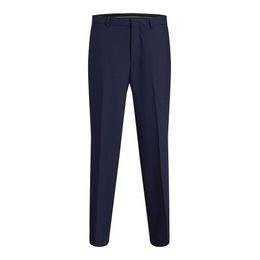 Jack & Jones Jack & Jones Pleated Pants 'JPRTheo' male Blue size 58
