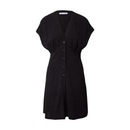 Samsøe & Samsøe Samsøe Samsøe Kleid 'Valerie' Damen Größe 42 schwarz Winterkleid