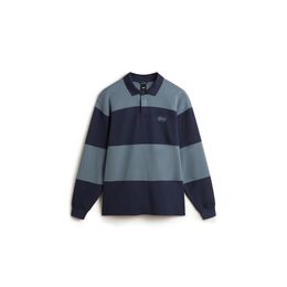 Vans Shirt 'Bowman Rugby' male Blue size XL