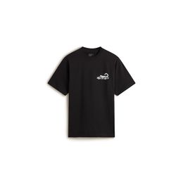 Vans Shirt 'Sting Wagon' male Black size XL