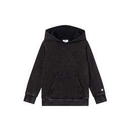 Champion Authentic Athletic Apparel Sweatshirt Jungen Größe 152 schwarz
