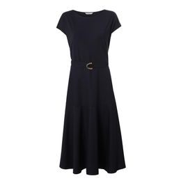 TATUUM Kleid 'Akor' Damen Gr&ouml;&szlig;e 40 navy Winterkleid