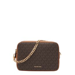 Michael Michael Kors Umh&auml;ngetasche Damen Gr&ouml;&szlig;e One Size braun / pueblo / dunkelbraun