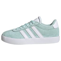 adidas Sportswear Sneaker 'VL Court 3.0' Jungen Gr&ouml;&szlig;e 31 mint / wei&szlig;