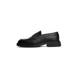 Tommy Hilfiger Slipper Herren Gr&ouml;&szlig;e 45 schwarz