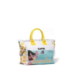 Braccialini Handbag female White size One Size