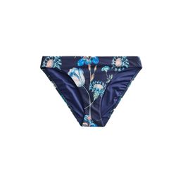 next Bikinihose Damen Gr&ouml;&szlig;e L navy / mischfarben