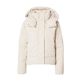 Véro Moda VERO MODA Jacke 'VMGretakylie' Damen Größe L beige Winterjacke