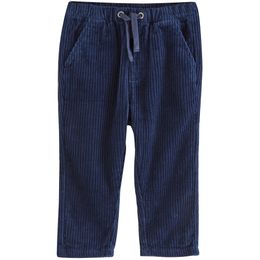 next Hose Jungen Gr&ouml;&szlig;e 86 navy