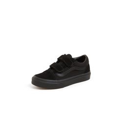 Vans Sneaker 'Old Skool' Jungen Gr&ouml;&szlig;e 27 schwarz