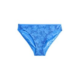 next Bikinihose Damen Gr&ouml;&szlig;e S blau