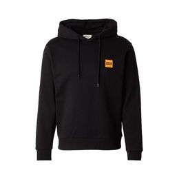 Jack & Jones Jack & Jones Sweatshirt 'JJBrandy' male Black size XXL