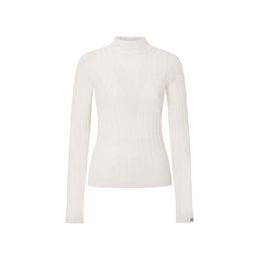 Pepe Jeans Pullover ' IZABEL' Damen Gr&ouml;&szlig;e L wei&szlig;