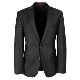 Roy Robson Business Blazer male Black size 44
