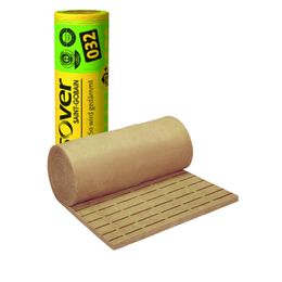 Isover Untersparren-Klemmfilz 'Integra UKF 032' 60 mm