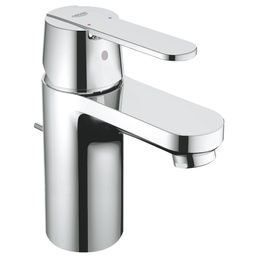 Grohe Einhand-Waschtischbatterie 'Get' S-Size verchromt