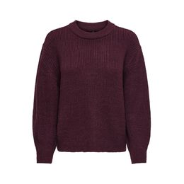 Only Pullover 'ONLMilouz' Damen Gr&ouml;&szlig;e M cyclam