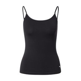 Puma Unterhemd 'Camisole' Damen Gr&ouml;&szlig;e L schwarz