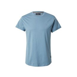 Replay Shirt male Blue size XXXL